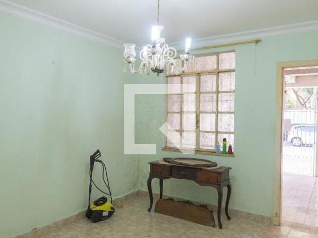 Casa à Venda Mooca, 2 Quartos, 120 m2