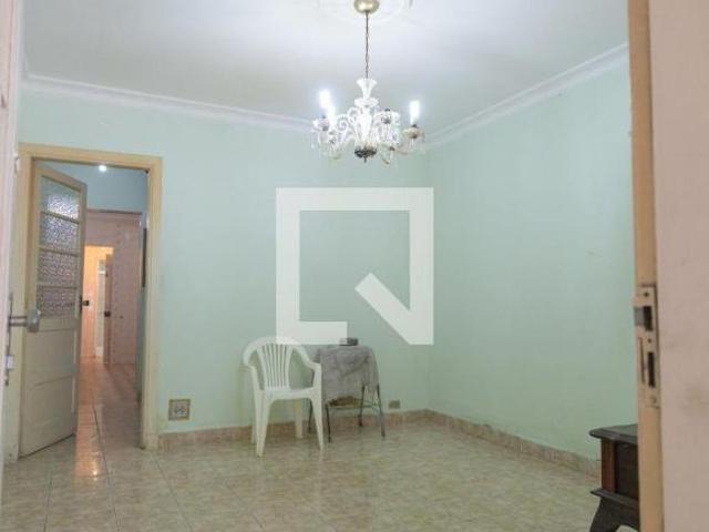 Casa à Venda Mooca, 2 Quartos, 120 m2