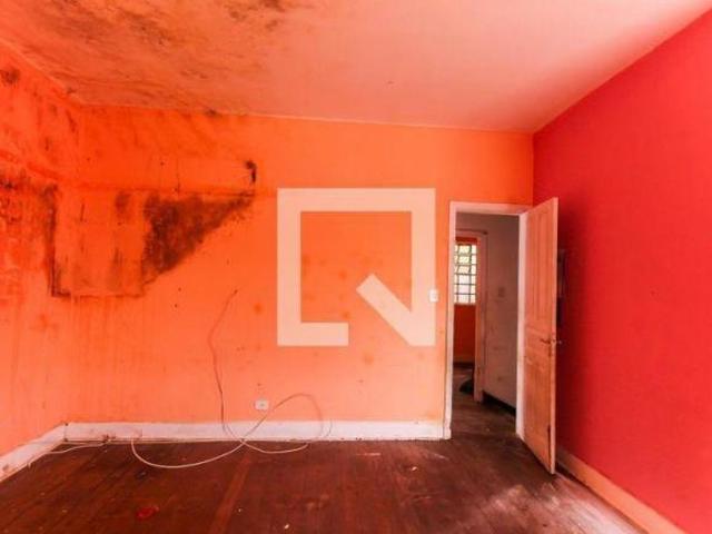 Casa à Venda Mooca, 2 Quartos, 120 m² São Paulo