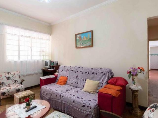 Casa à Venda Mooca, 2 Quartos, 120 m² São Paulo