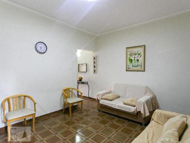 Casa à Venda Mooca, 2 Quartos, 125 m² São Paulo