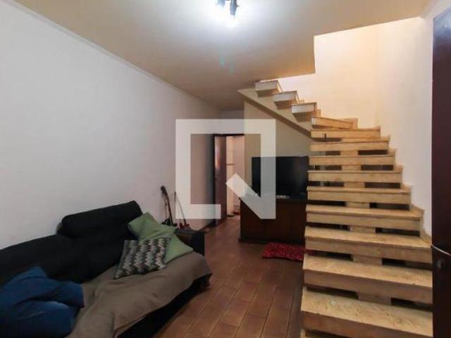 Casa à Venda Mooca, 2 Quartos, 126 m2