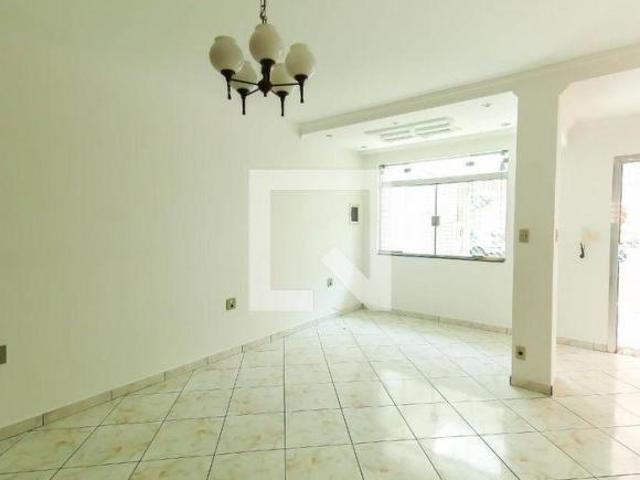 Casa à Venda Mooca, 2 Quartos, 126 m² São Paulo