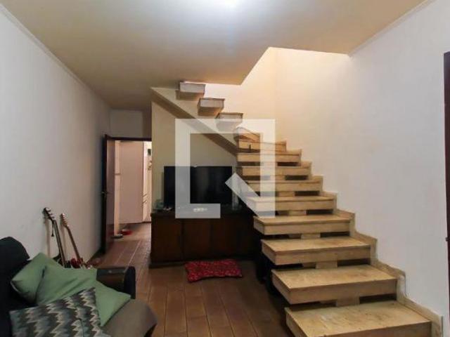 Casa à Venda Mooca, 2 Quartos, 126 m² São Paulo