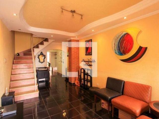 Casa à Venda Mooca, 2 Quartos, 131 m2