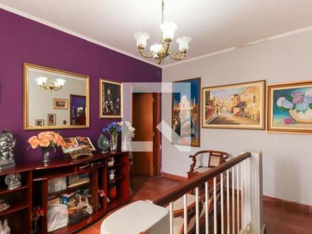 Casa à Venda Mooca, 2 Quartos, 132 m2