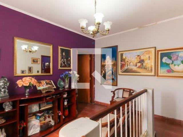 Casa à Venda Mooca, 2 Quartos, 132 m2