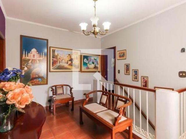 Casa à Venda Mooca, 2 Quartos, 132 m² São Paulo