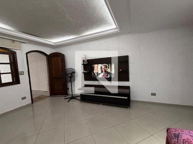 Casa à Venda Mooca, 2 Quartos, 138 m² São Paulo