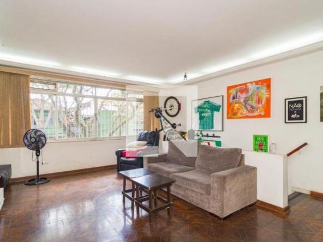 Casa à Venda Mooca, 2 Quartos, 270 m2