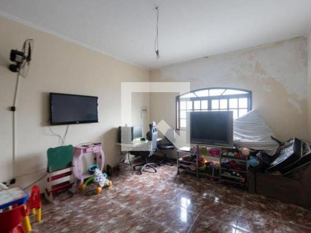 Casa à Venda Mooca, 2 Quartos, 270 m2