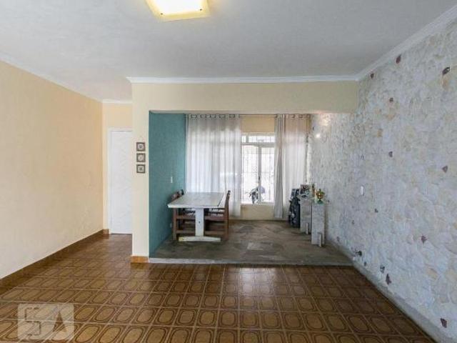 Casa à Venda Mooca, 2 Quartos, 200 m2