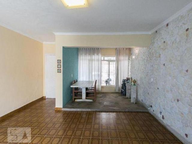 Casa à Venda Mooca, 2 Quartos, 200 m² São Paulo
