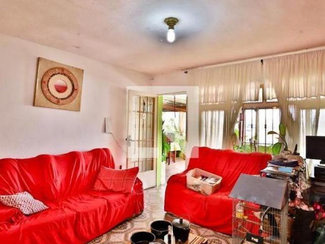 Casa à Venda Mooca, 2 Quartos, 220 m2
