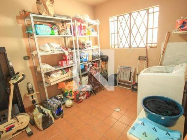 Casa à Venda Mooca, 2 Quartos, 221 m² São Paulo