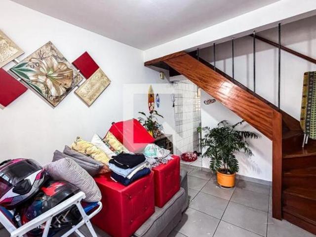 Casa à Venda Mooca, 2 Quartos, 55 m2