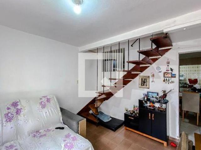 Casa à Venda Mooca, 2 Quartos, 56 m2