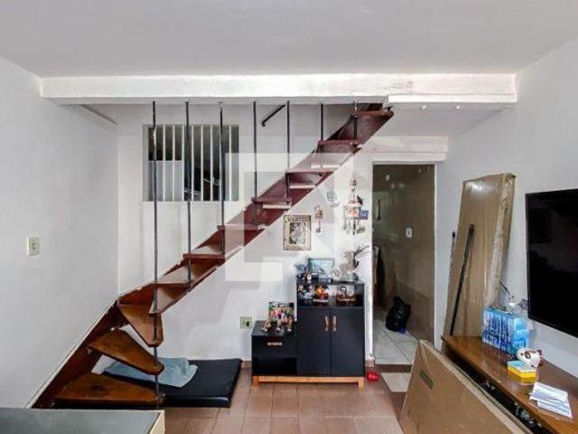 Casa à Venda Mooca, 2 Quartos, 56 m² São Paulo