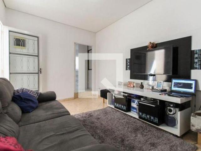 Casa à Venda Mooca, 2 Quartos, 78 m² São Paulo