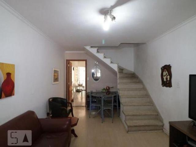 Casa à Venda Mooca, 2 Quartos, 79 m2