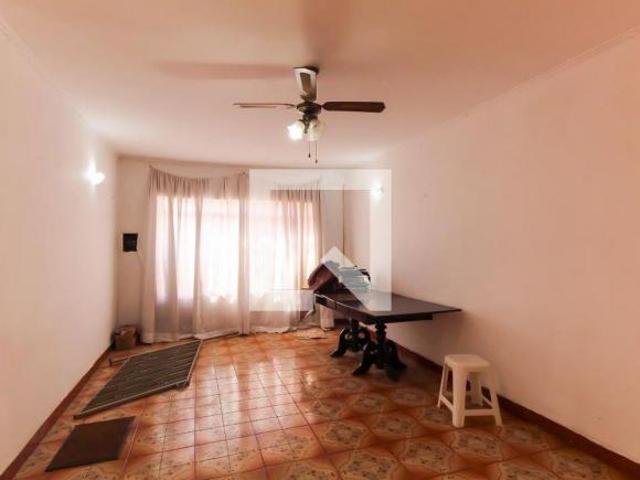Casa à Venda Mooca, 2 Quartos, 70 m2