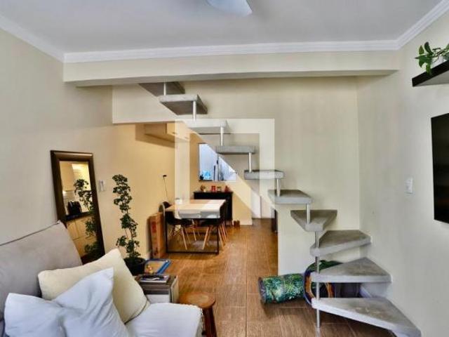 Casa à Venda Mooca, 2 Quartos, 80 m2