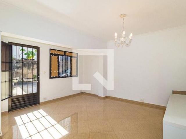 Casa à Venda Mooca, 2 Quartos, 94 m2