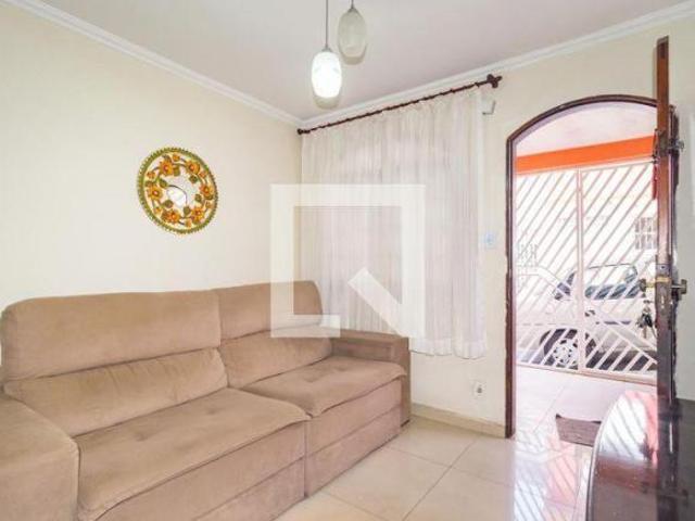 Casa à Venda Mooca, 2 Quartos, 90 m2