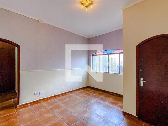 Casa à Venda Mooca, 2 Quartos, 90 m2