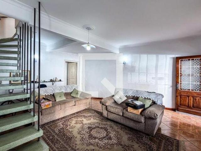 Casa à Venda Mooca, 2 Quartos, 90 m2