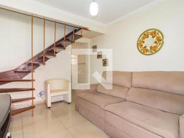 Casa à Venda Mooca, 2 Quartos, 90 m² São Paulo