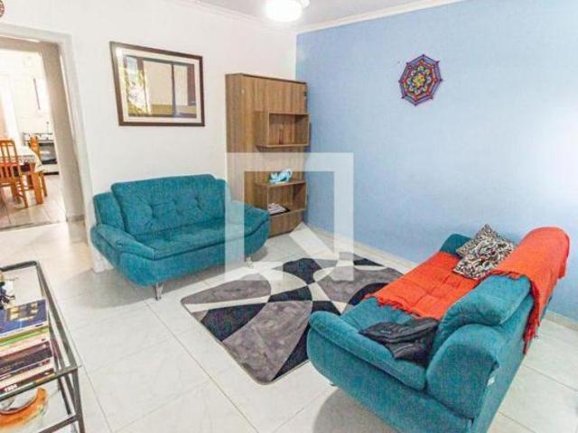 Casa à Venda Mooca, 2 Quartos, 92 m2