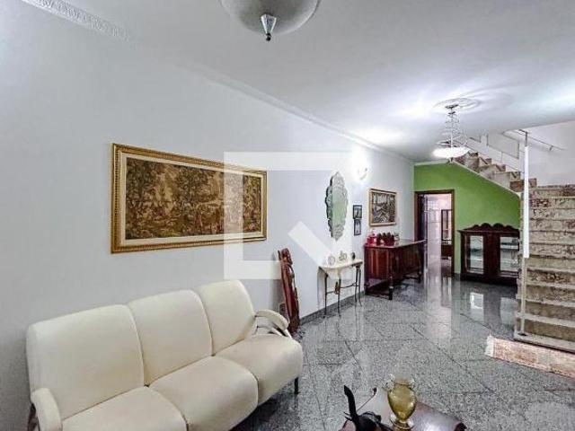 Casa à Venda Mooca, 4 Quartos, 160 m2