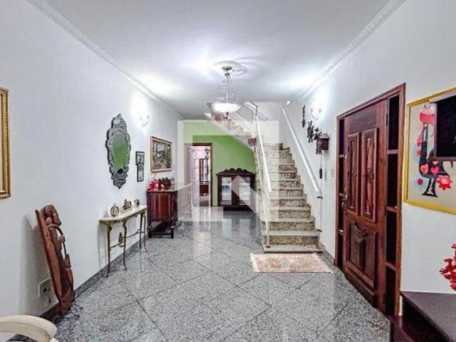 Casa à Venda Mooca, 4 Quartos, 160 m² São Paulo