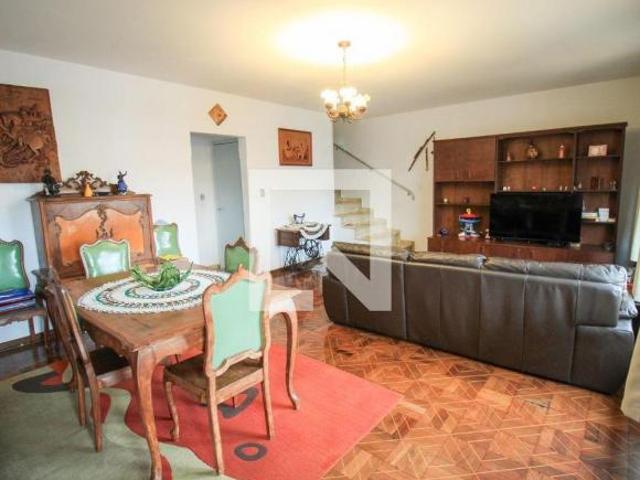 Casa à Venda Mooca, 4 Quartos, 186 m2
