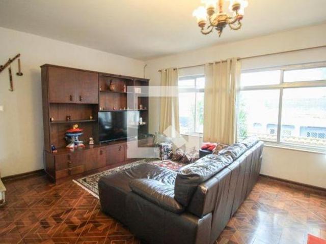 Casa à Venda Mooca, 4 Quartos, 186 m² São Paulo