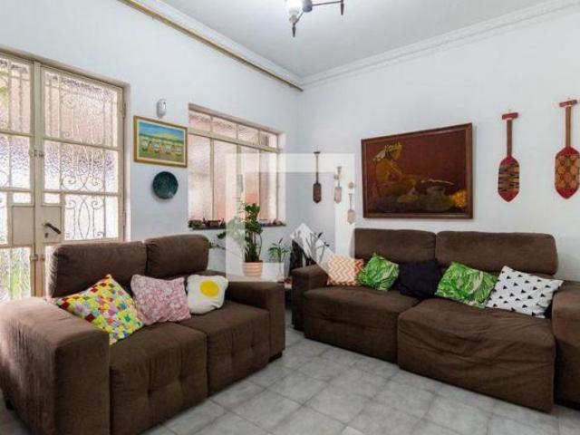 Casa à Venda Mooca, 4 Quartos, 192 m2