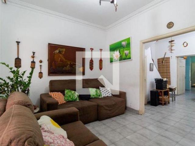 Casa à Venda Mooca, 4 Quartos, 192 m2
