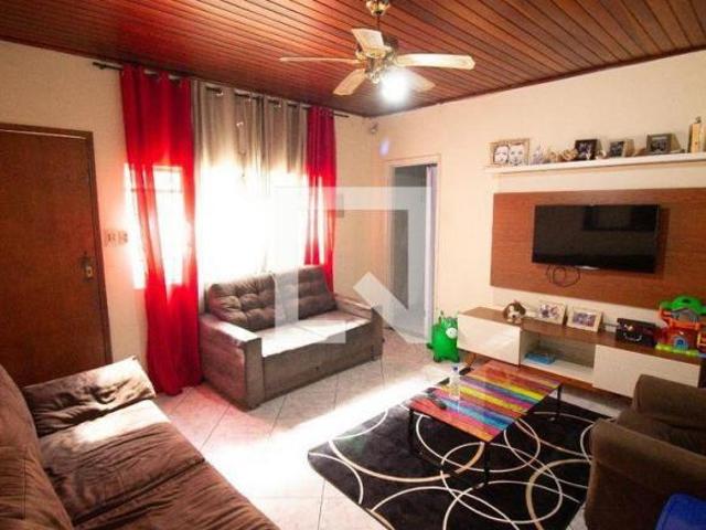 Casa à Venda Mooca, 4 Quartos, 195 m² São Paulo