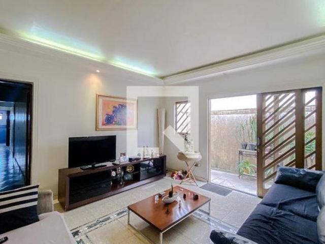 Casa à Venda Mooca, 4 Quartos, 116 m2