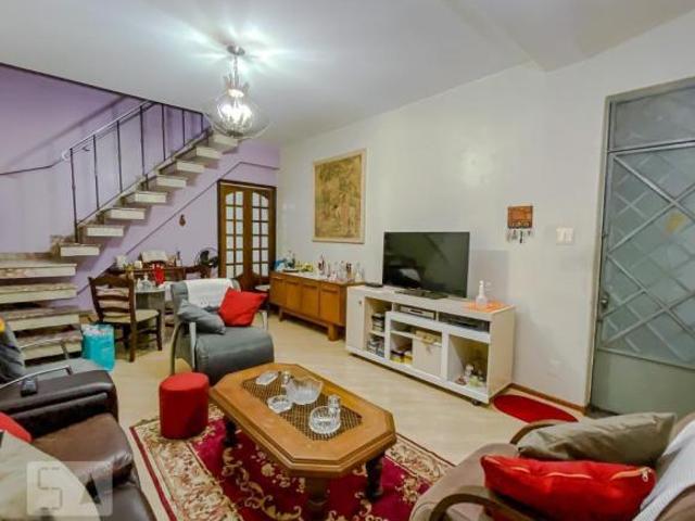 Casa à Venda Mooca, 4 Quartos, 123 m2