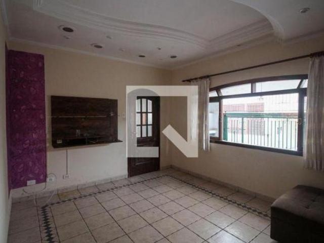 Casa à Venda Mooca, 4 Quartos, 132 m2
