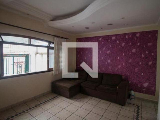 Casa à Venda Mooca, 4 Quartos, 132 m² São Paulo