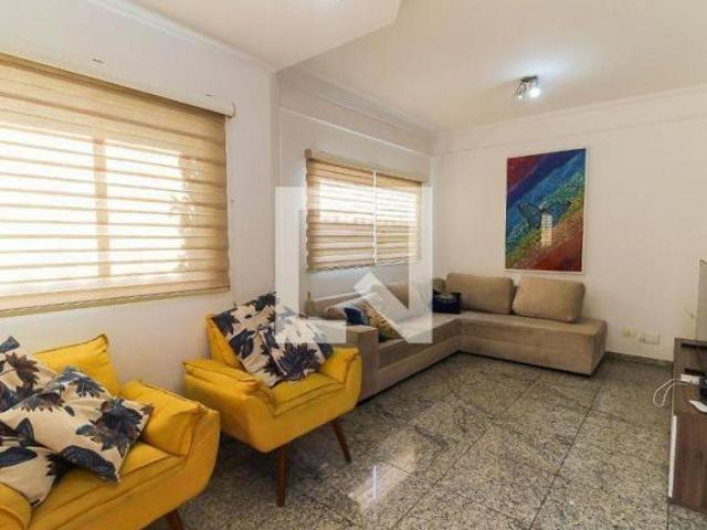 Casa à Venda Mooca, 4 Quartos, 135 m2