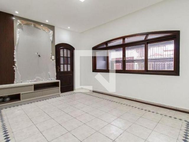 Casa à Venda Mooca, 4 Quartos, 135 m2