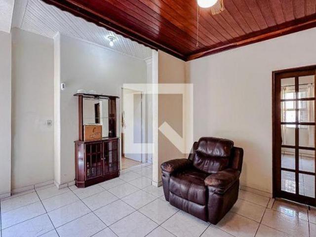 Casa à Venda Mooca, 4 Quartos, 240 m² São Paulo