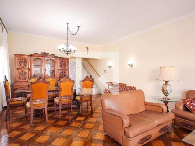 Casa à Venda Mooca, 4 Quartos, 253 m2