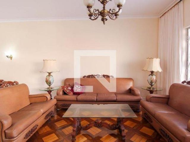 Casa à Venda Mooca, 4 Quartos, 253 m2