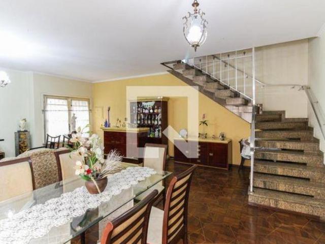 Casa à Venda Mooca, 4 Quartos, 250 m2