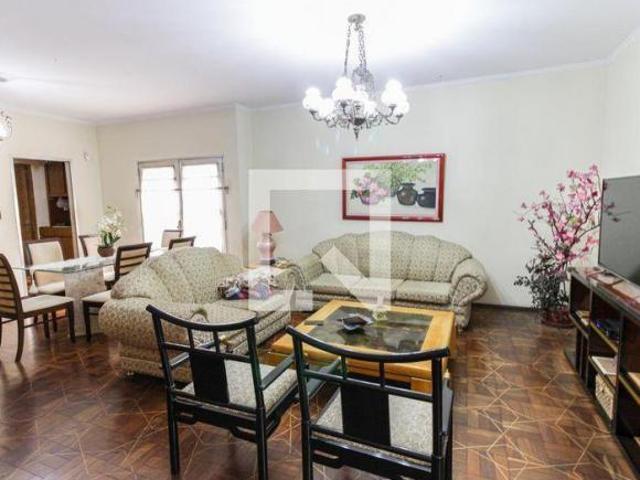 Casa à Venda Mooca, 4 Quartos, 250 m² São Paulo